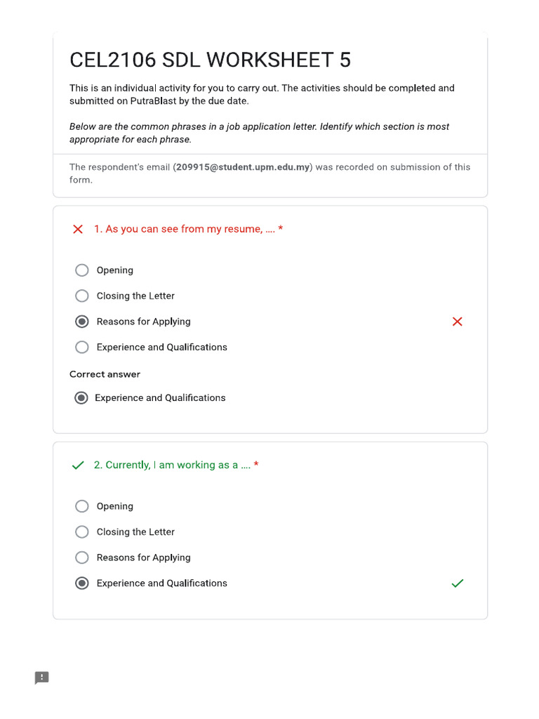 SDL 5 | PDF