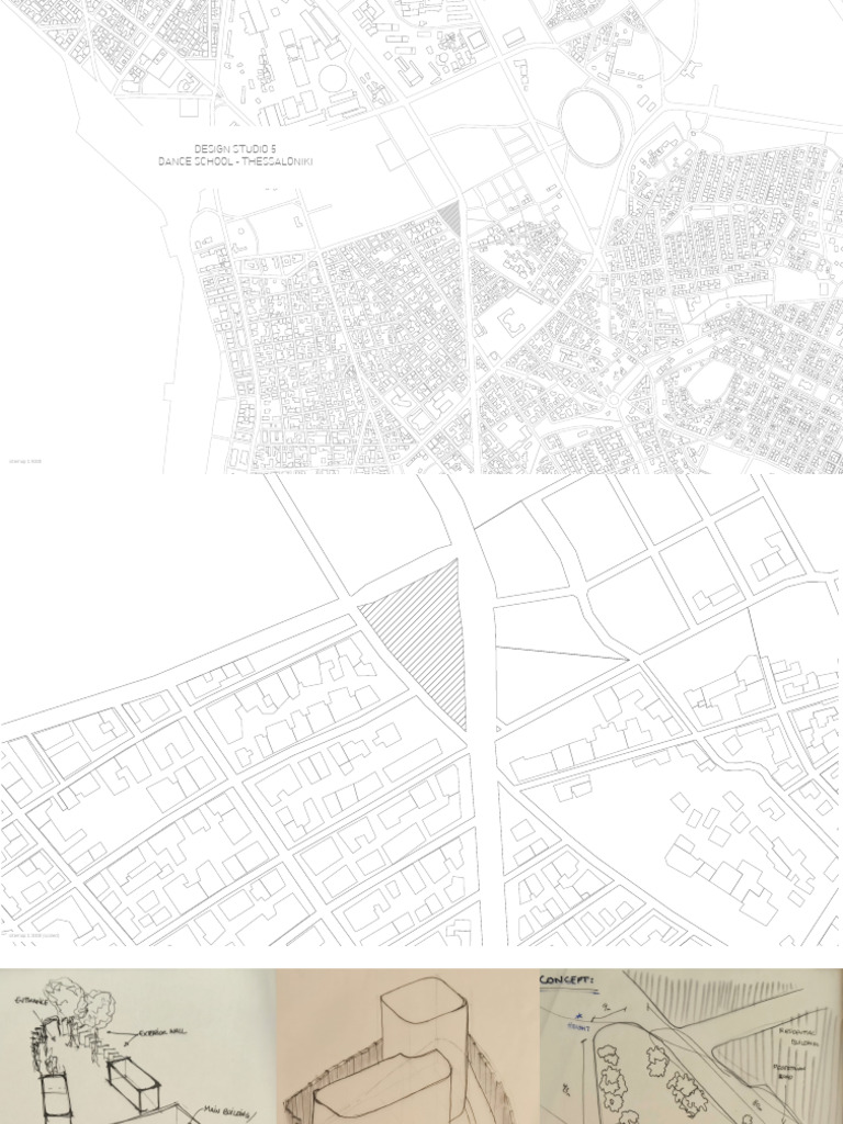 2nd Presentation Designstudio5 1 4 | PDF | Technical Drawing ...