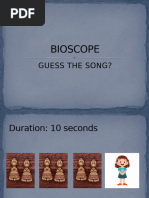 Connection Game: Picture Quiz Rules | PDF | Self-Improvement | Wellness