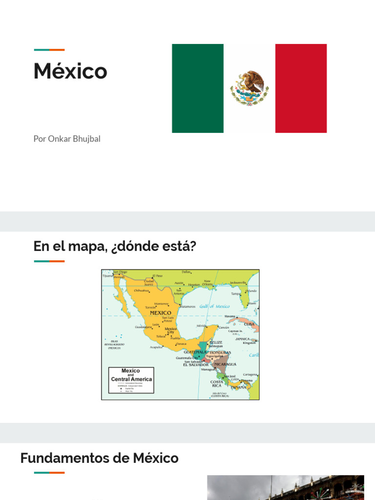 MEXICO | PDF