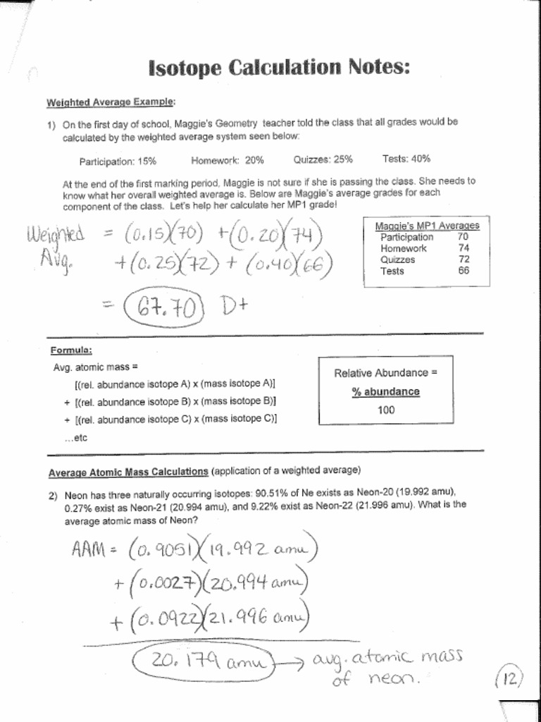 Ch. 3 Key Pgs. 12 15 | PDF