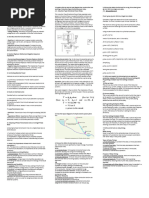 Protection Relay Coordination | PDF | Fuse (Electrical) | Transformer