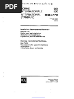Iec 60099 4 | PDF | International Electrotechnical Commission | Metrology