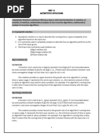 DP Notes Aditya Verma | PDF