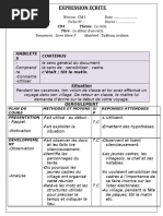 Organisateurs textuels : Guide pratique | PDF