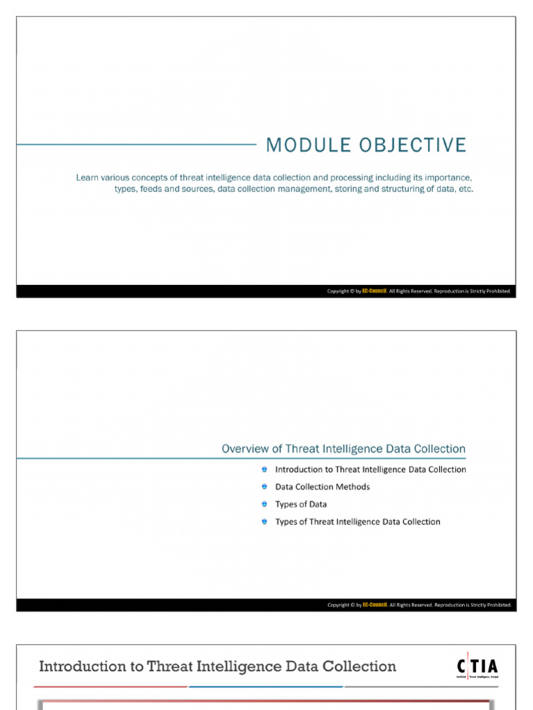 Module 04 | PDF