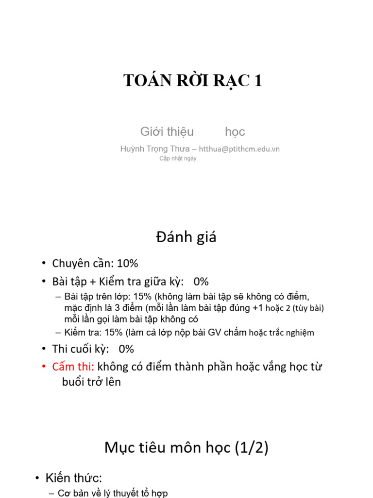 ch00 Gioithieu | PDF