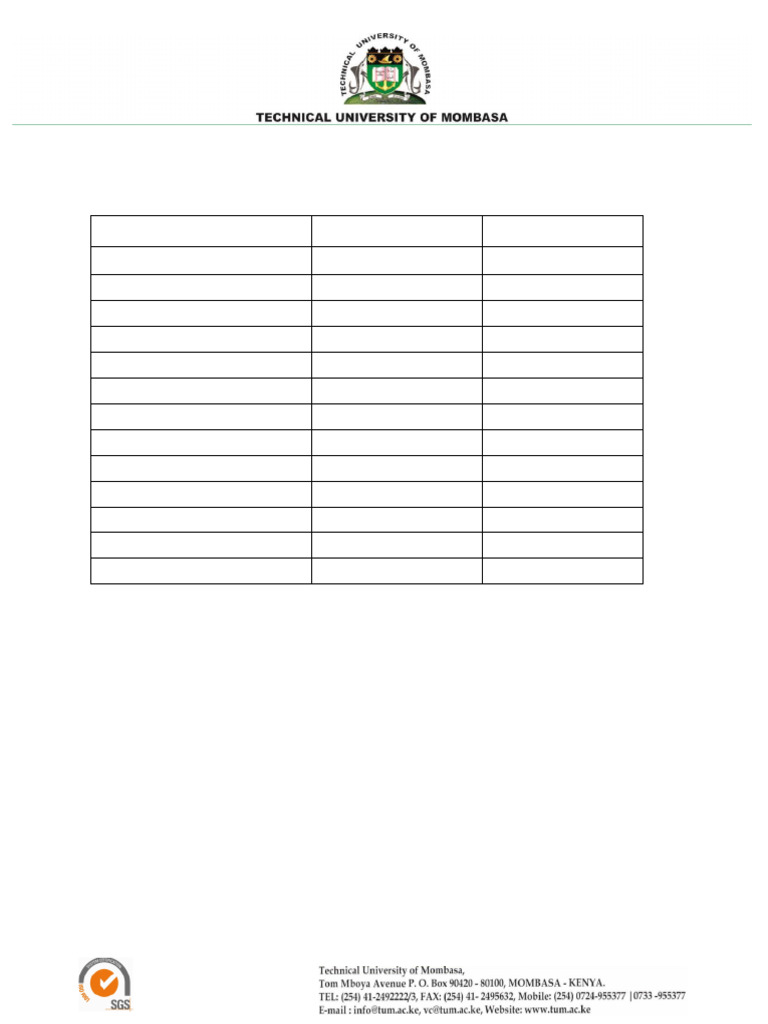 Diploma Fee Structure 2023 | PDF