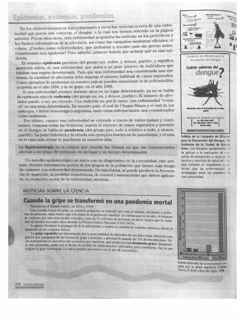 Epidemia_endemia_pandemia | PDF