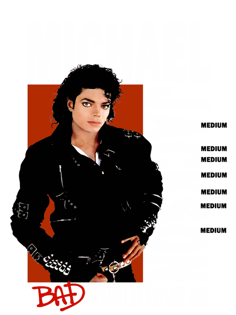 MICHAEL Jackson PDF | PDF