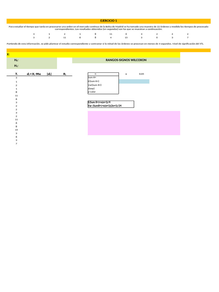 2425 Tema 5 ADE Enunciados | PDF | Vino | Uva