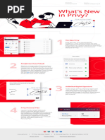 Panduan Registrasi & Tanda Tangan Privy ID-1 | PDF