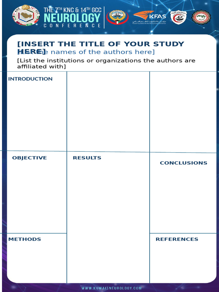 Study Title and Author Affiliations | PDF
