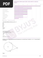 Iso 1101 | PDF | Engineering Tolerance | Perpendicular