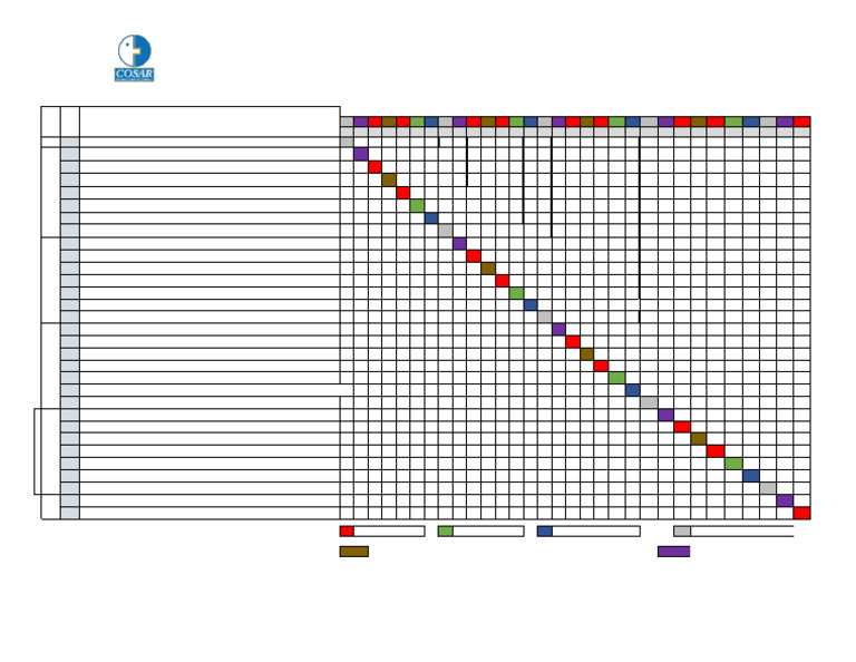 Programa de Pláticas Diciembre 2024 | PDF | Pandemia | Epidemias