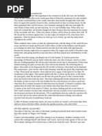 The Instructions of Amenemope | PDF | Plough