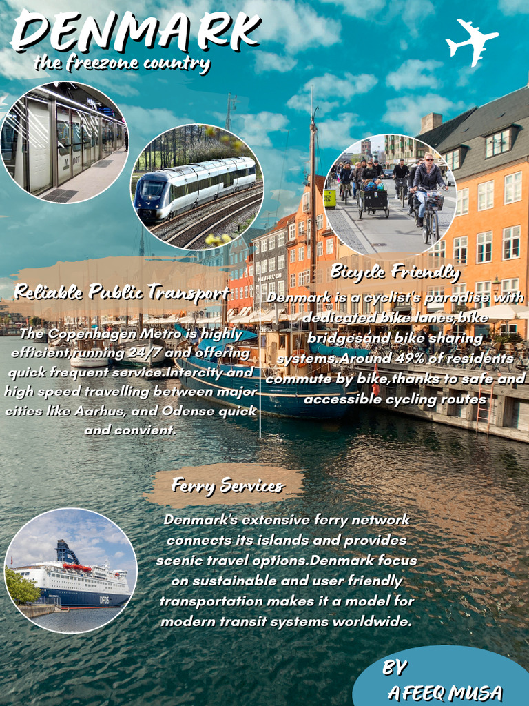 Denmark | PDF