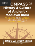 Class 8th History (Old Ncert) | PDF