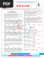 KS3 Home Numeracy Booklet | PDF | Mathematics | Arithmetic