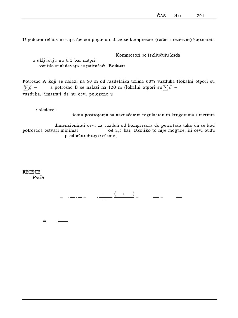 Piepps Cas 4 - Vezbe 13-14 | PDF