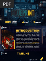 IICPC Quantfest-2025 Brochure | PDF | Advertising