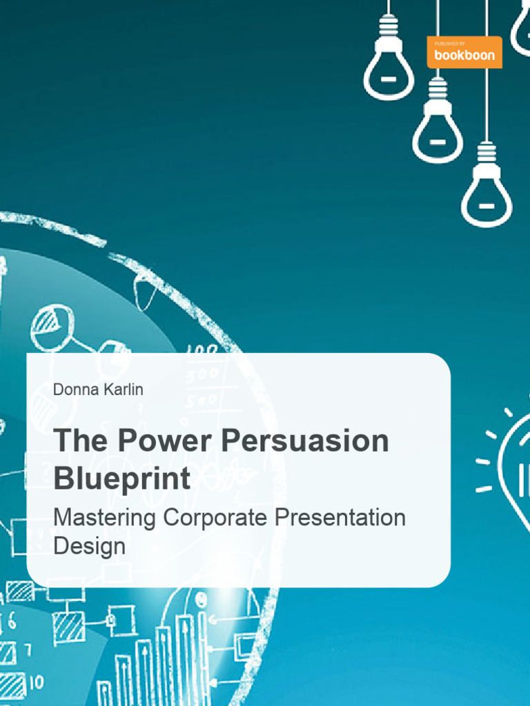 The Power Persuasion Blueprint | PDF | Storytelling | Logos