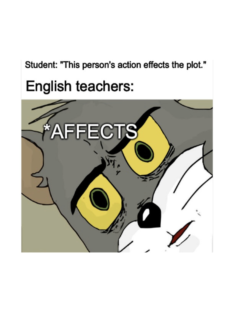 Grammar Meme-Lily | PDF