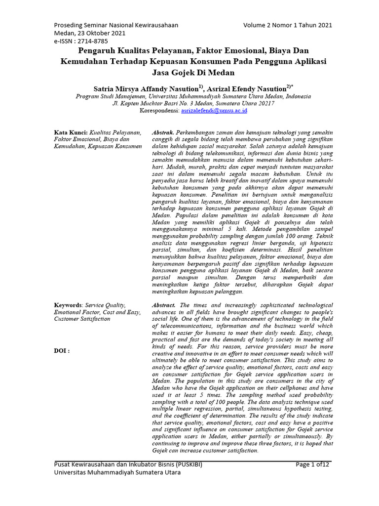 Pendidikan Jasmani | PDF