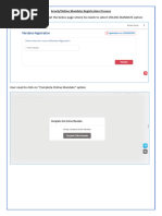 Manage SBI Card e-Mandates Guide | PDF