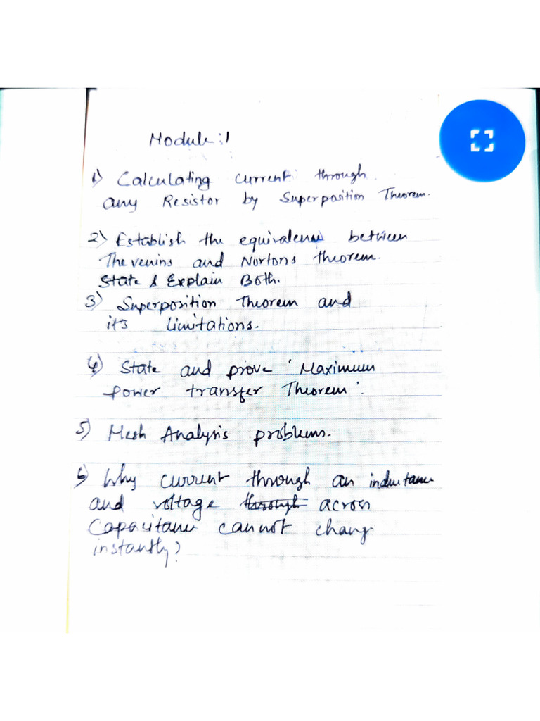 Electrical Suggestion WAAP | PDF