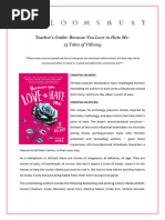 Maleficent Character Traits | PDF | Fairies | European Legendary Creatures