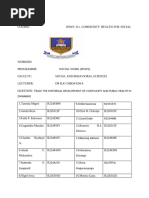Zanempilo Community Health Care Centre - Wikipedia | PDF