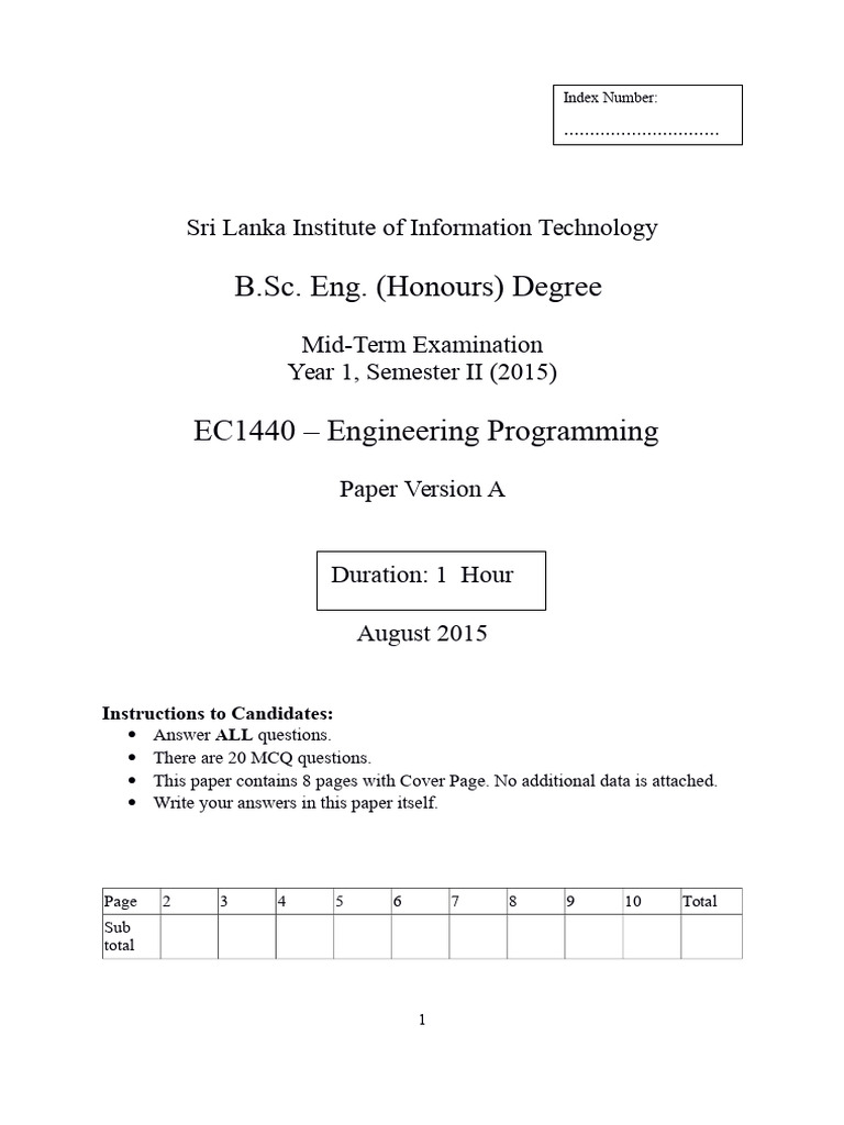 mid - ans | PDF | Software Development | Computer Engineering