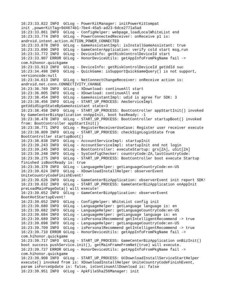 gc_2025_01_08 | PDF | Hypertext Transfer Protocol | Internet Standards