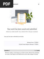 UX Project Checklist | PDF | Areas Of Computer Science | Human–Computer ...