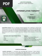 Incentive Spirometer Usage Guide | PDF
