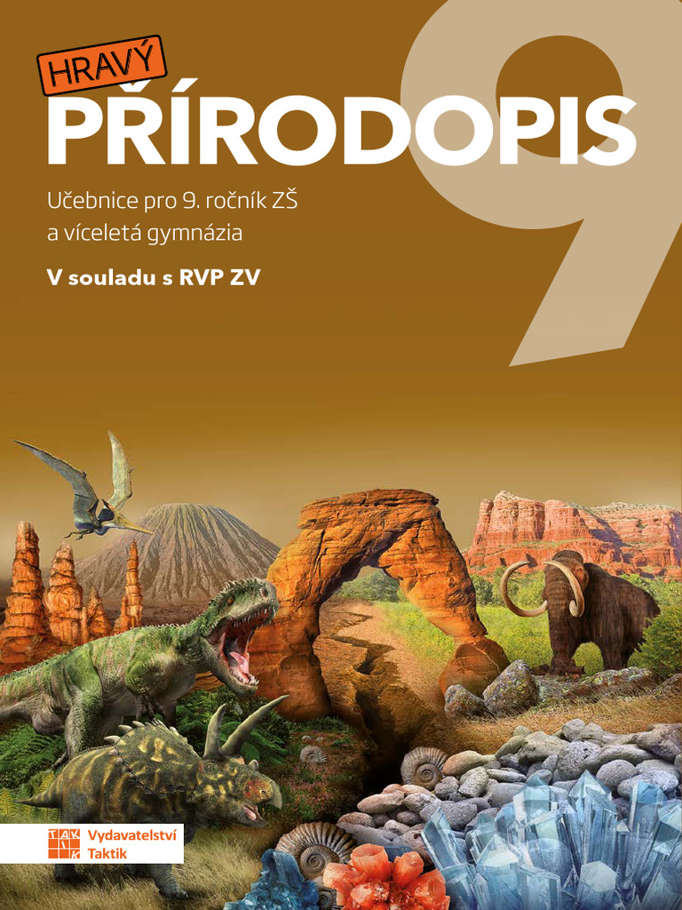 1587039155hravy Prirodopis 9 Ucebnice | PDF