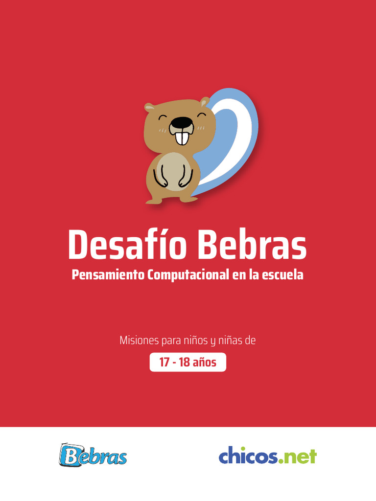 Bebras_Tapir | PDF | Pensamiento | Science