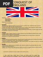 Life in British North America: 1850-1864 | PDF