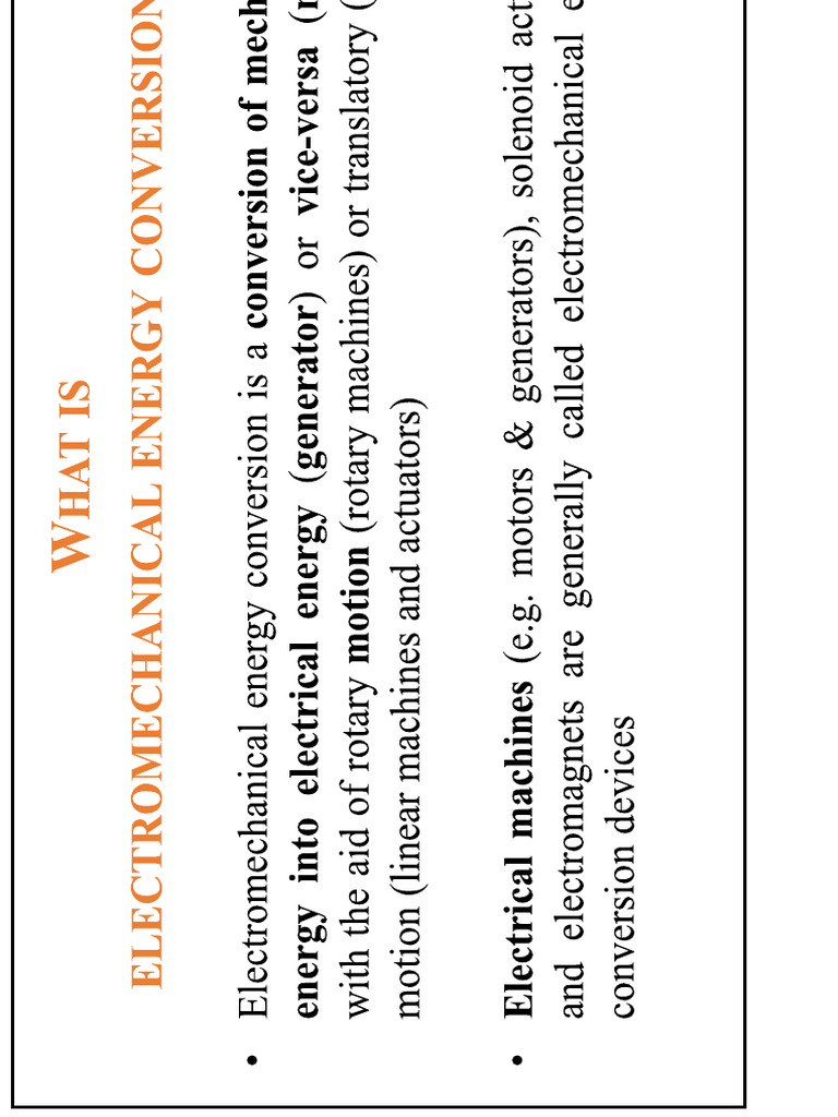 EM UNIT-1 part-2 | PDF