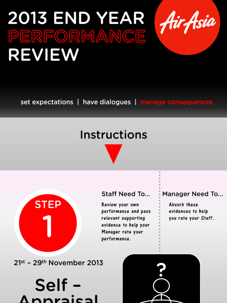 End-Year-Review_EYRFive-Page Instructional20-Guide | PDF