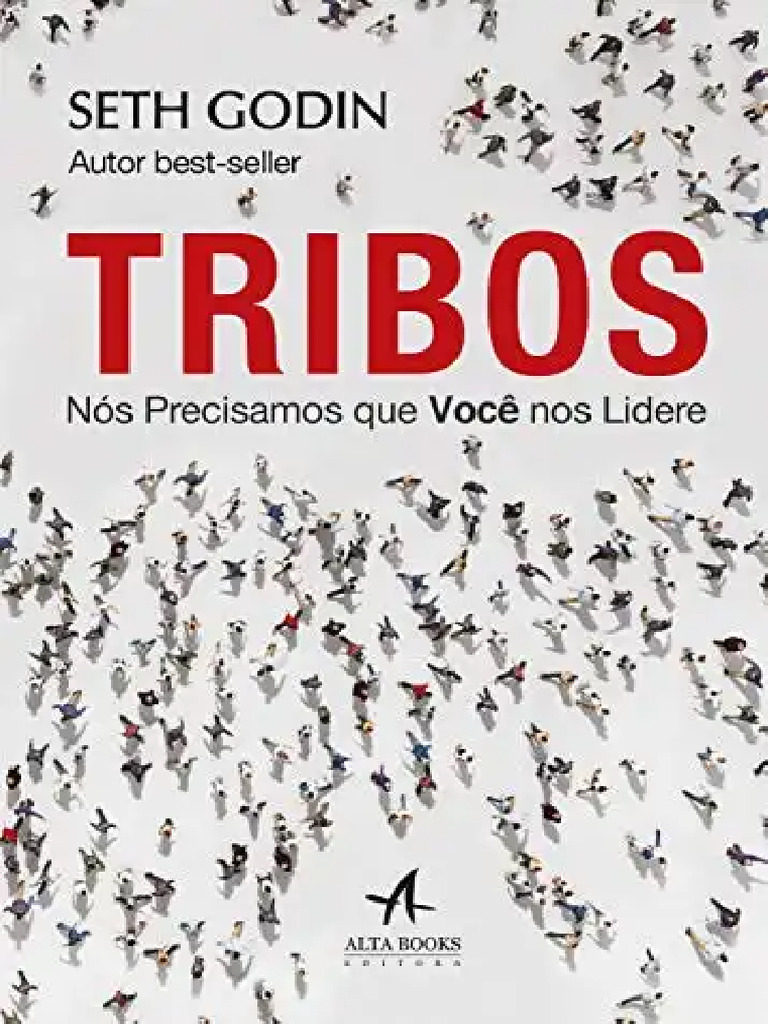 tribos-nos-precisamos-que-voces-nos-lide | PDF