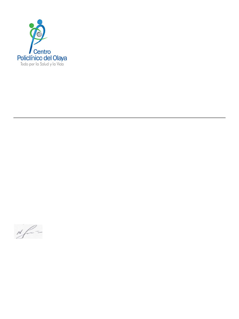 RX Huesos Nasa | PDF