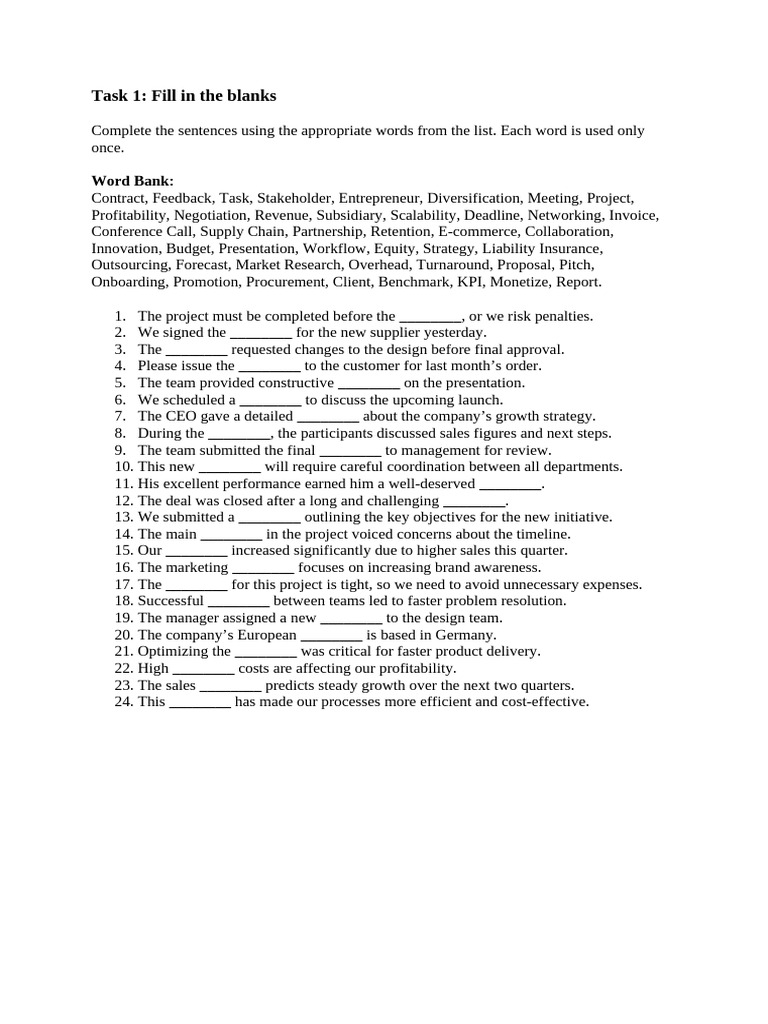 Class Four - Students List | PDF | Outsourcing | Business