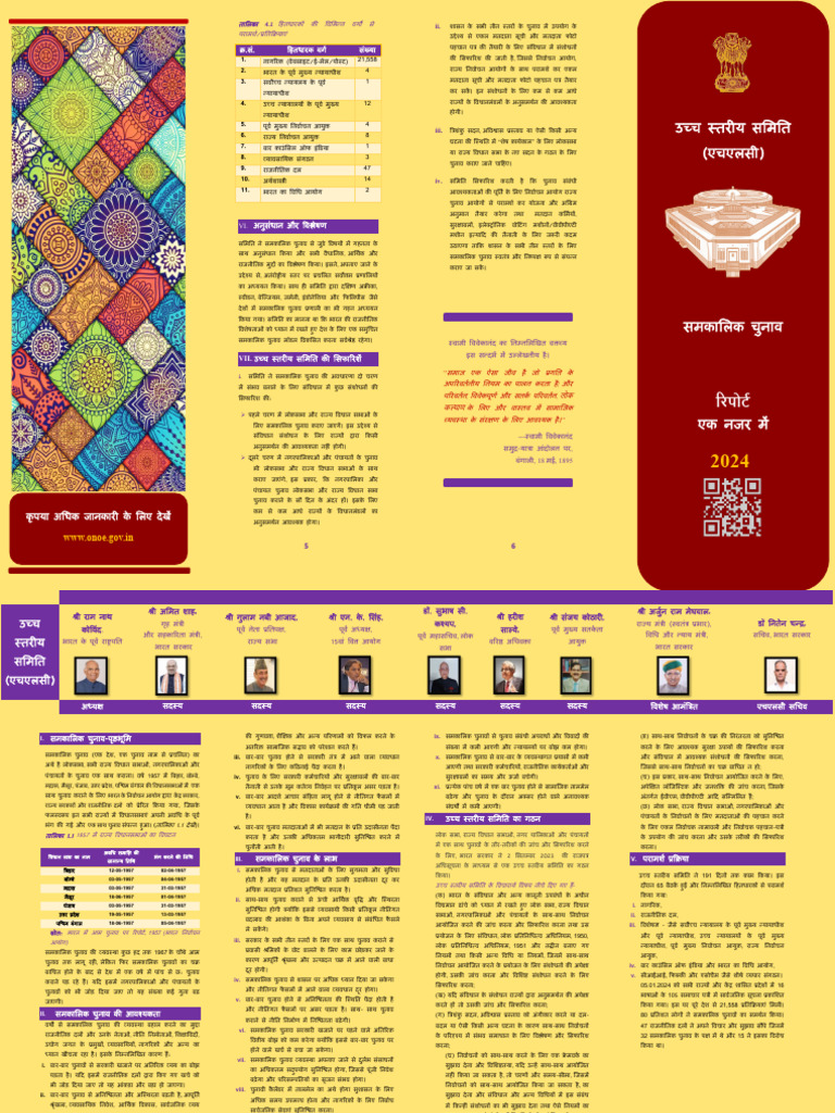 (Hindi) Flyer | PDF