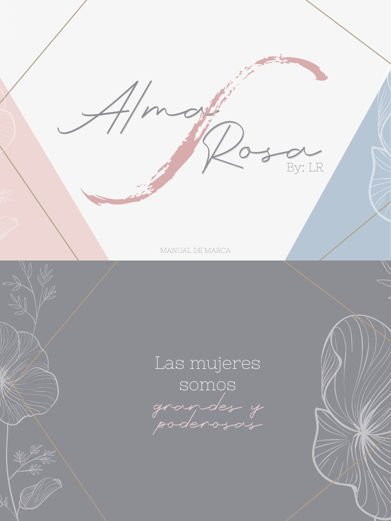 Manual Alma Rosa | PDF