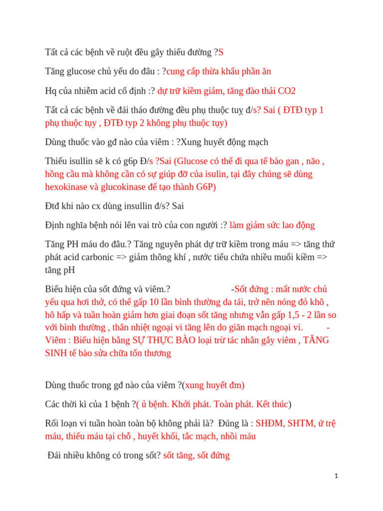 Test SLB Y2b 2017 | PDF