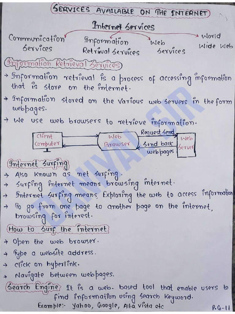 Networking Lec 4 Pdf