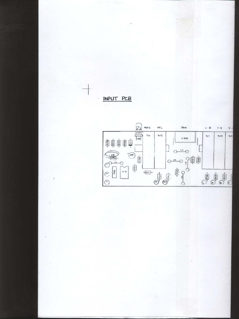 System 8 Mk1 Schematics | PDF
