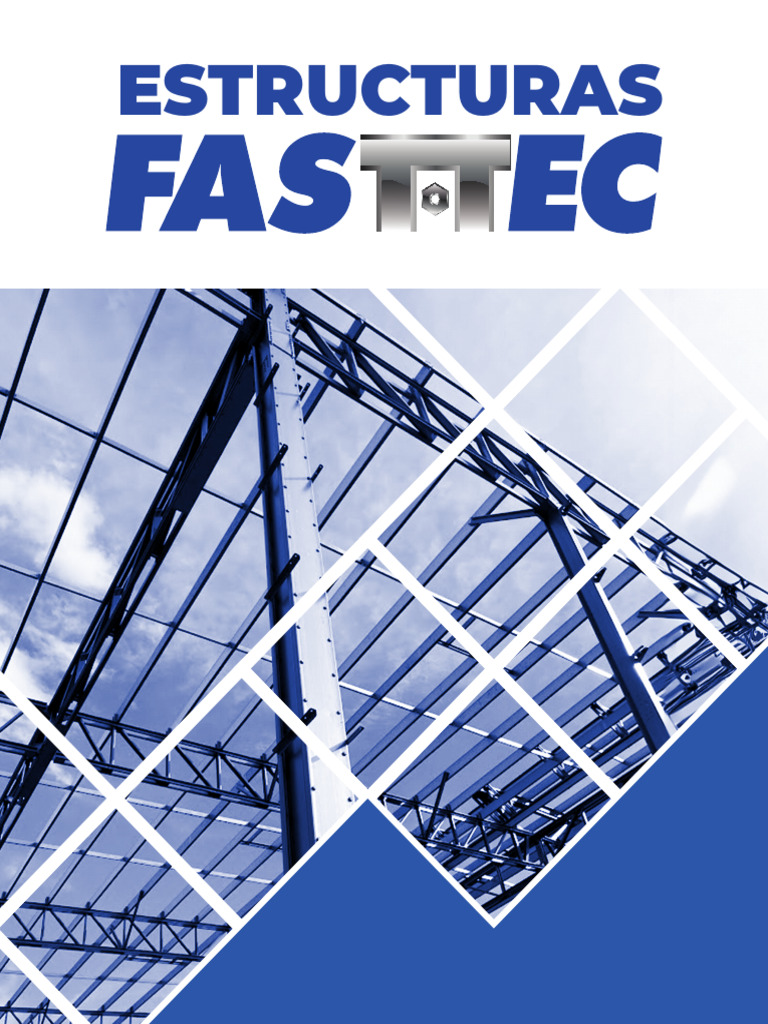 Fasttec Nicaragua 2024 | PDF | Acero | Arquitecto